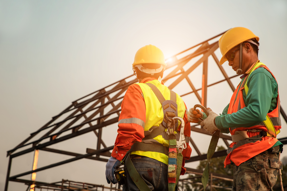 The History of the Health and Safety at Work Act 1974